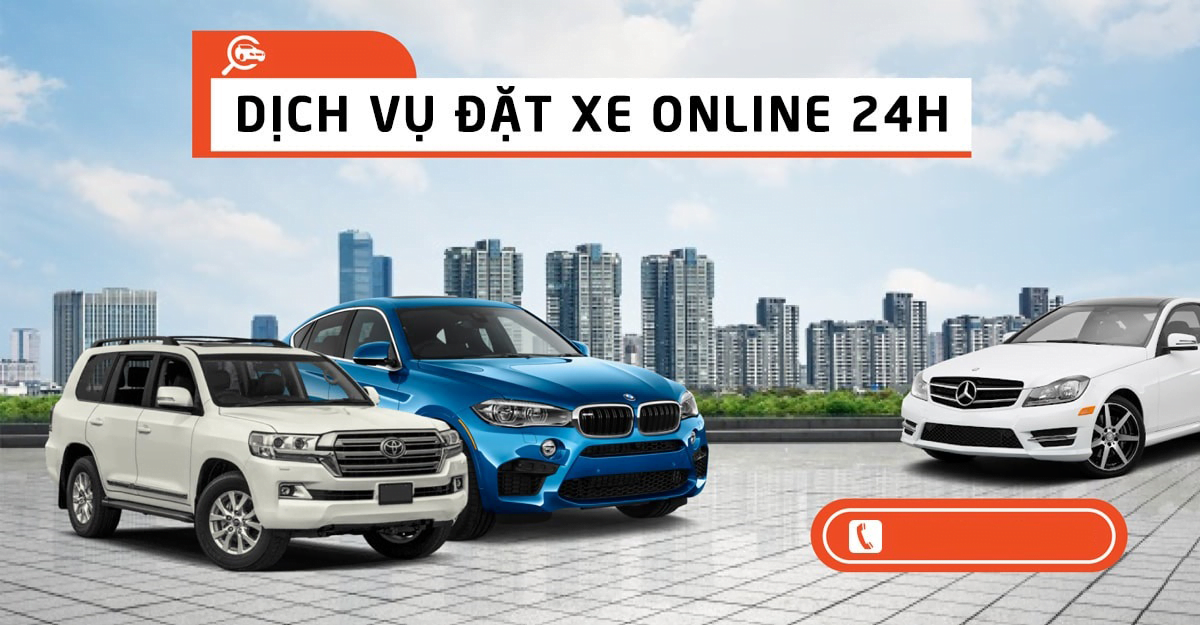 Thuê Xe Quảng Ngãi - Dịch Vụ Đặt Xe Đưa Đón Ké, Ghép, Du Lịch